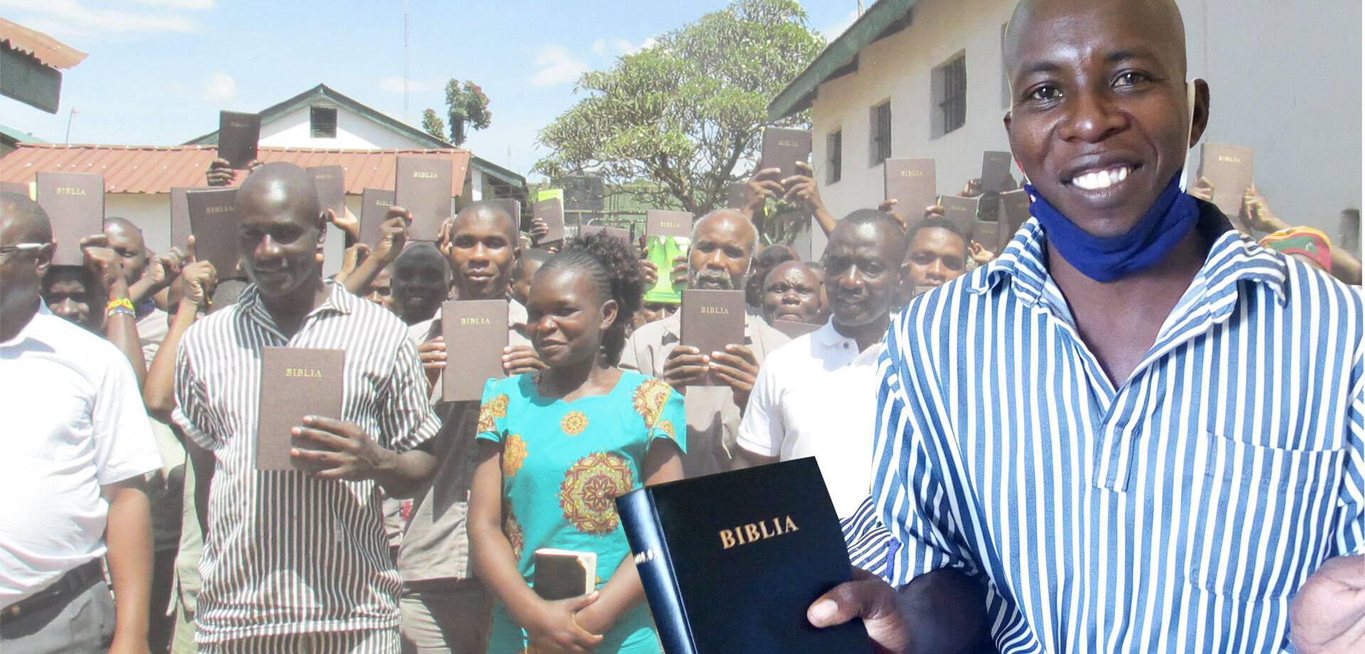 Home 01 - Prison Christian Ministries
