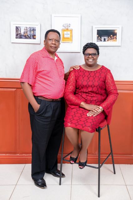 Tabitha 1 - Prison Christian Ministries