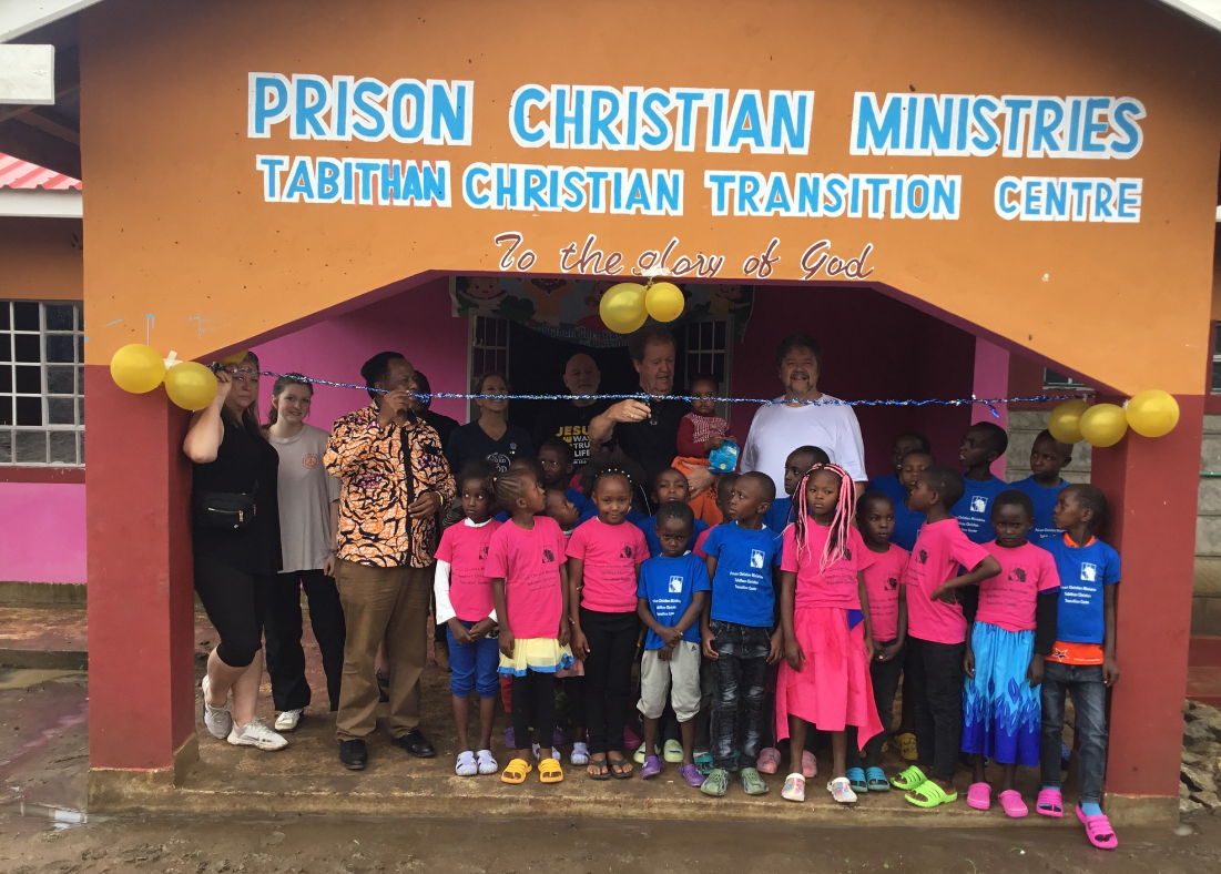 Believing in Faith That God Will Supply - Prison Christian Ministries