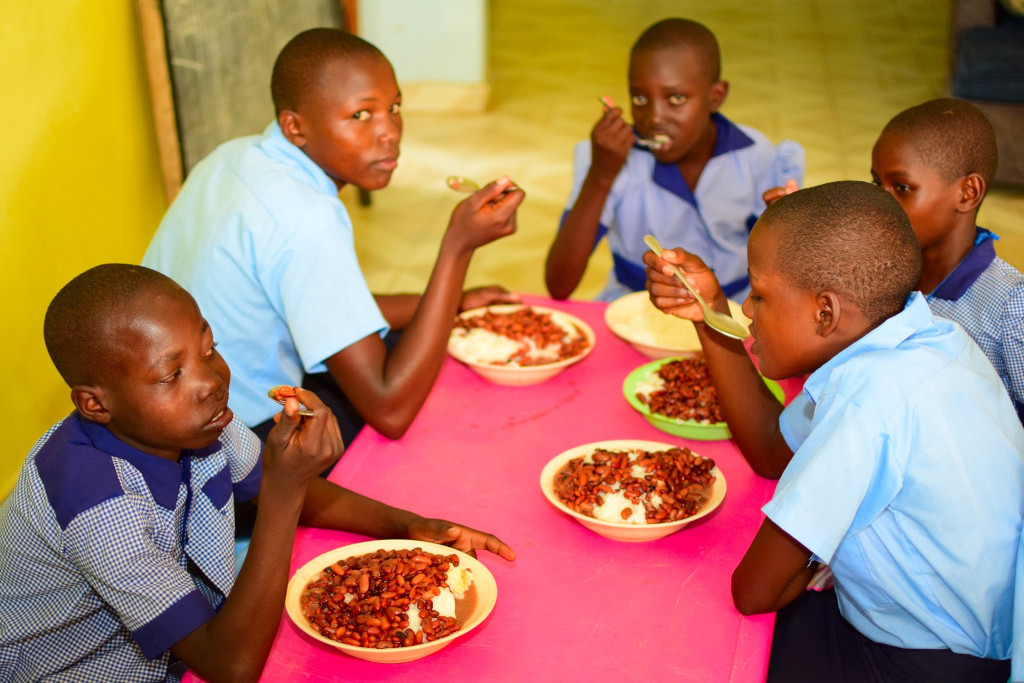 An Update from Tabitha House 2 - Prison Christian Ministries