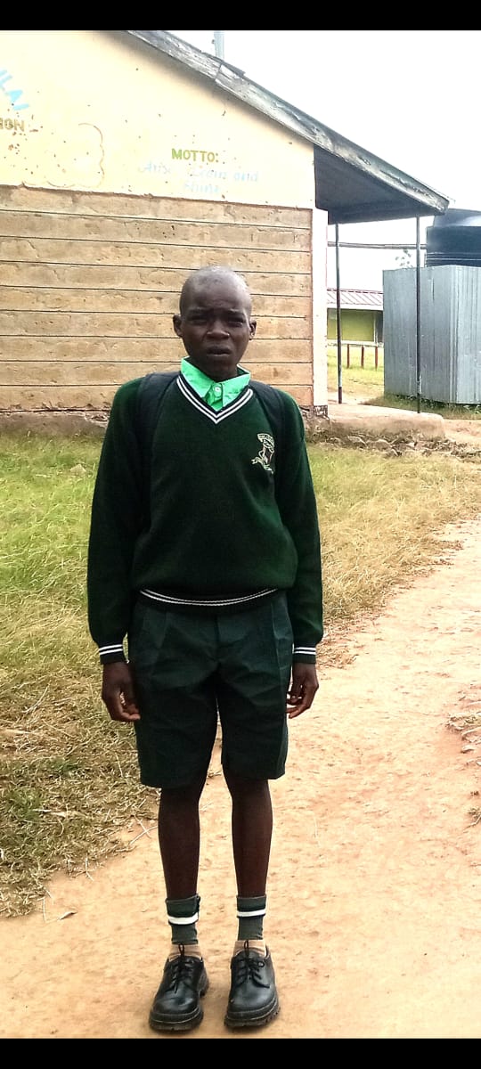 Children of Tabitha House 4: Meet Moses - Prison Christian Ministries