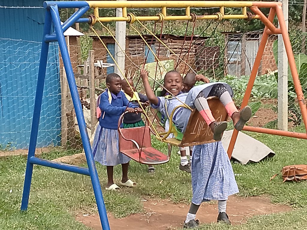 July 2025 Update from Tabitha House 2 - Prison Christian Ministries